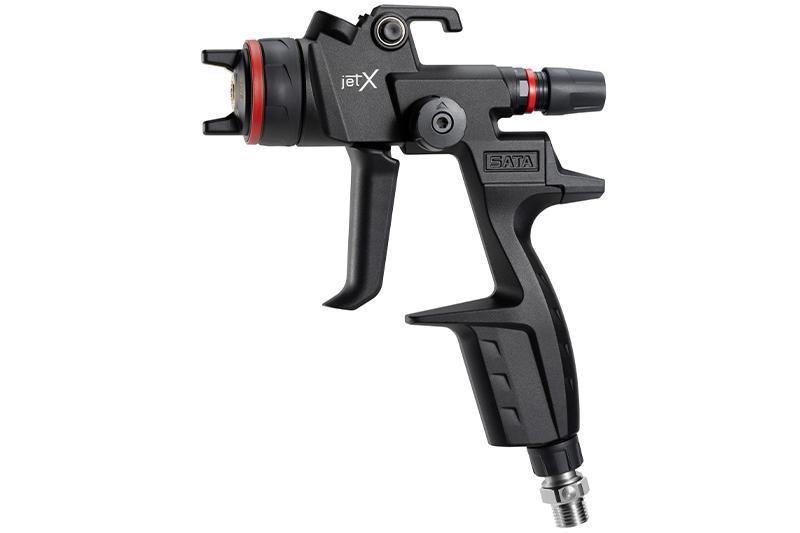 SATA Jet X "Basic" Spray Gun ***COMING SOON*** – Top Gun Refinish Equipment