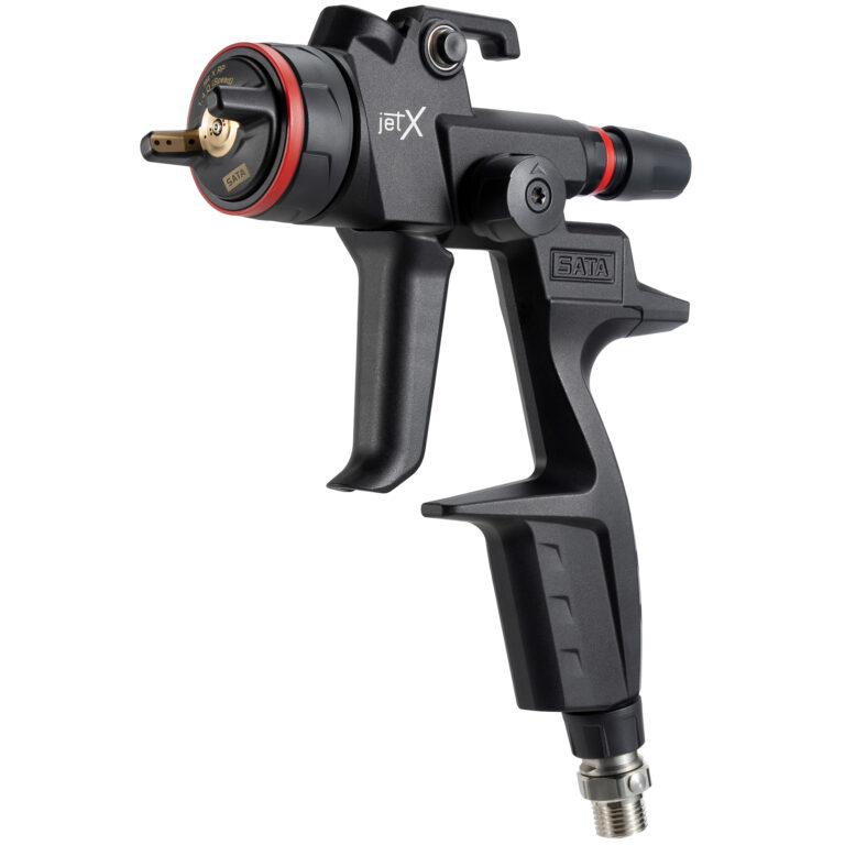 SATA Jet X "Basic" Spray Gun ***COMING SOON*** – Top Gun Refinish Equipment