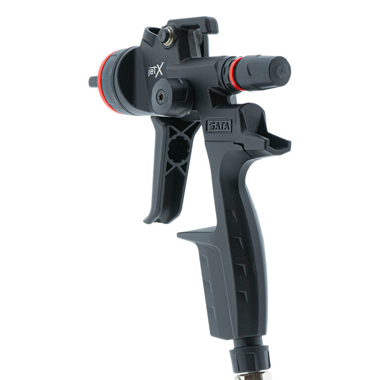 SATA Jet X "Digital Ready" Spray Gun *Now Available* – Top Gun Refinish ...