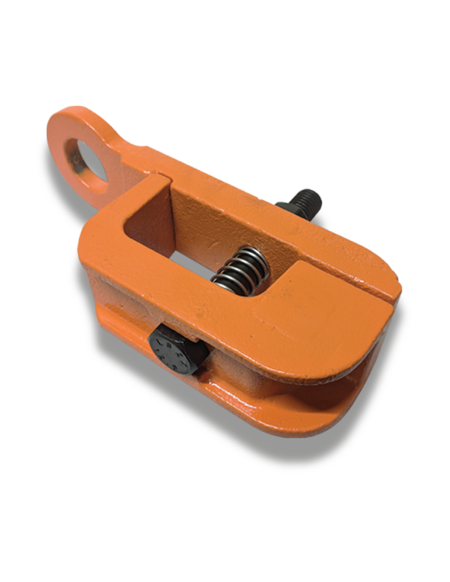 Big Box Clamp - 0650 – Top Gun Refinish Equipment