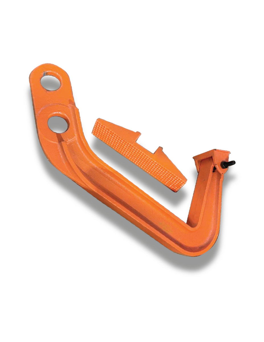 Deep Hook with 2 Attachments - 38C – Top Gun Refinish Equipment