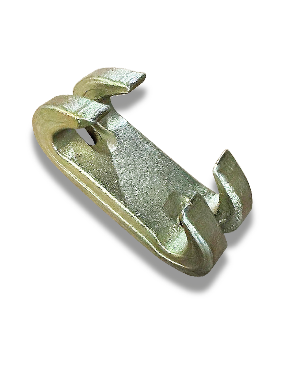 Double Claw Hook - 4120 – Top Gun Refinish Equipment