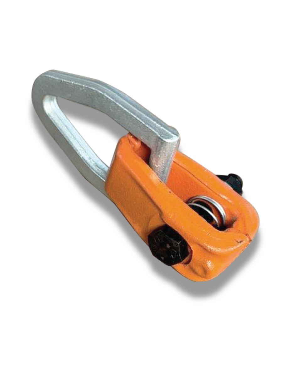 Mini Bite Clamp - 53C – Top Gun Refinish Equipment