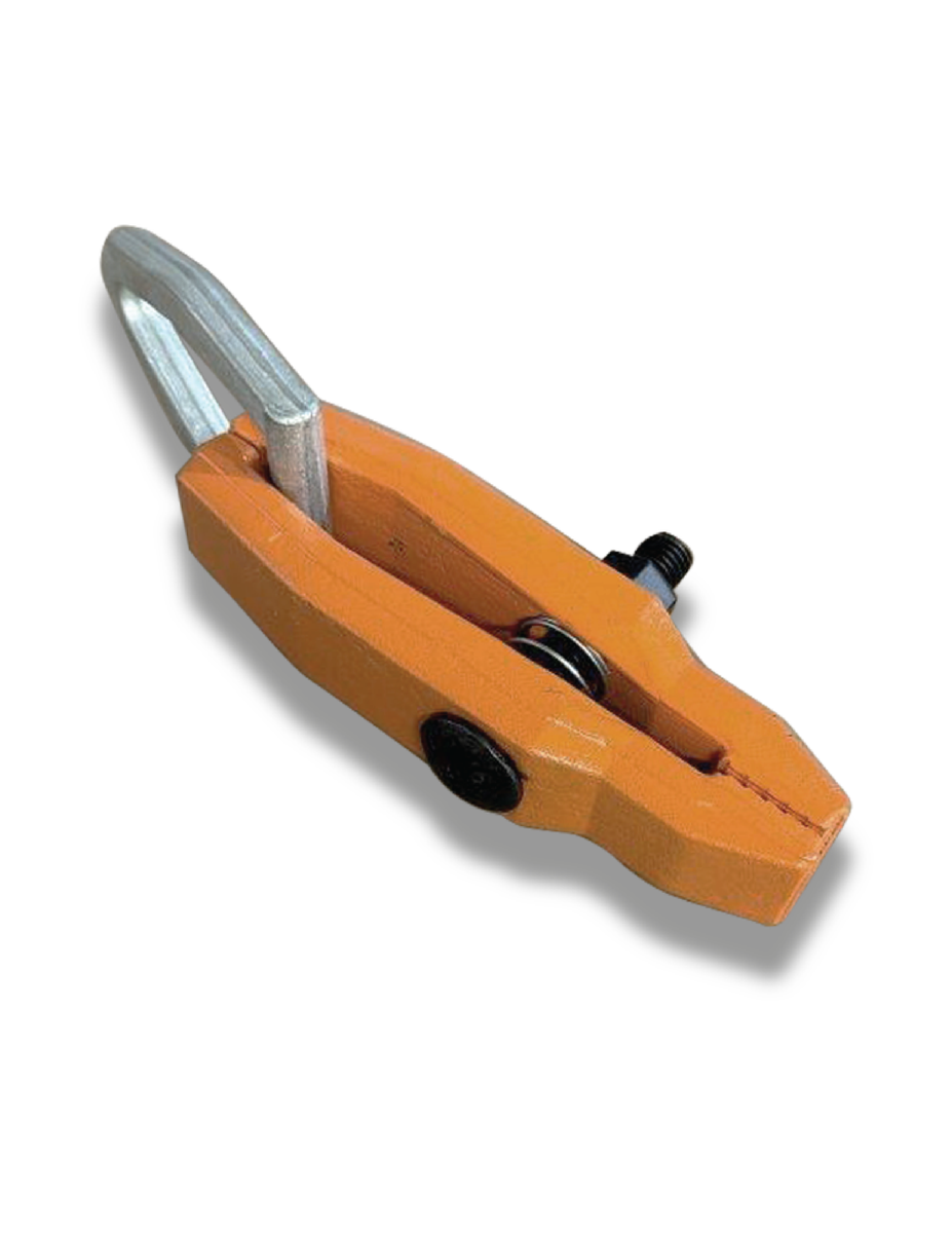 Deep Nose Clamp - 63C – Top Gun Refinish Equipment