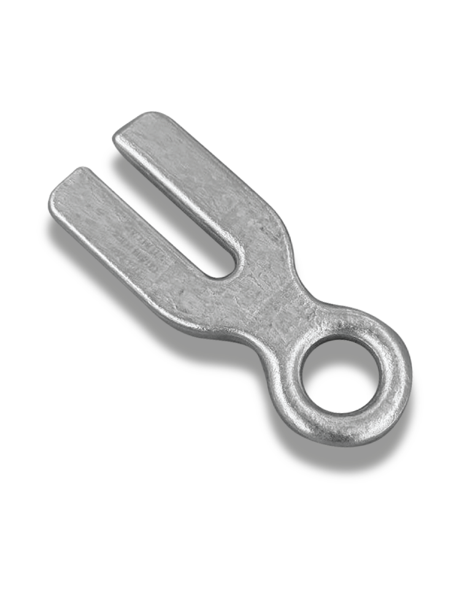 Chain Fork HD - 1700 – Top Gun Refinish Equipment