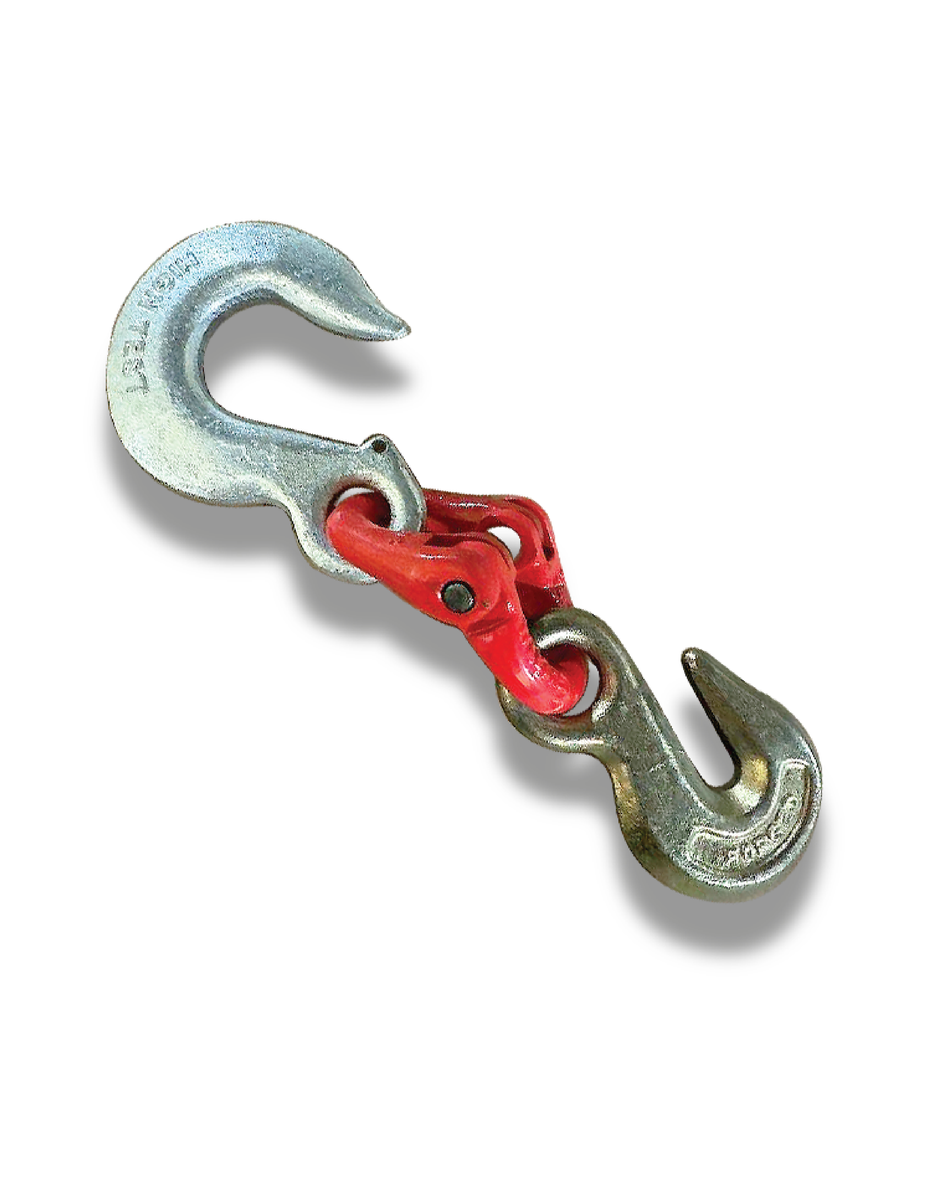 Combo 3/8 Grab Hook to 3/8 Slip Hook – Top Gun Refinish Equipment