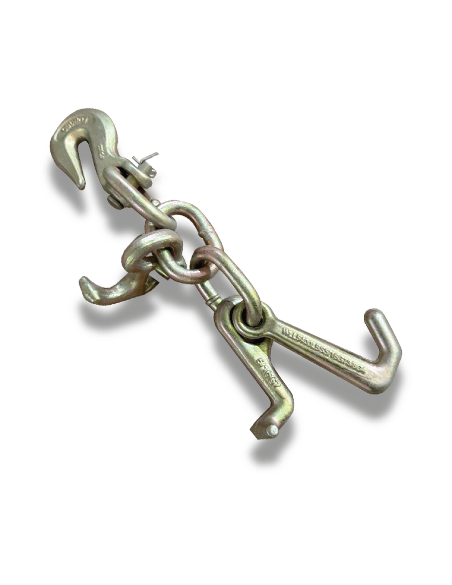 R T J Hooks Cluster with Grab Hook - RTJ-WH – Top Gun Refinish Equipment