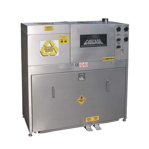 Uni-ram Combo 656 Solvent Gun Cleaner & Recycler - UNI-656 – Top Gun ...