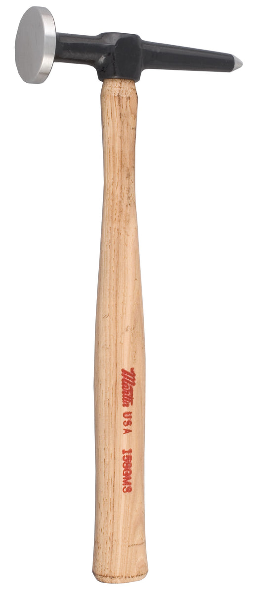 Martin Sharp Point Finishing Body Hammer - MTF158GMS – Top Gun Refinish ...
