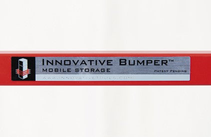 Innovative Mobile Bumper™ Storage Rack MBM – Top Gun Refinish Equipment