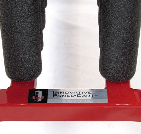 Innovative Panel Cart™ I-PC - Top Gun Refinish Equipment