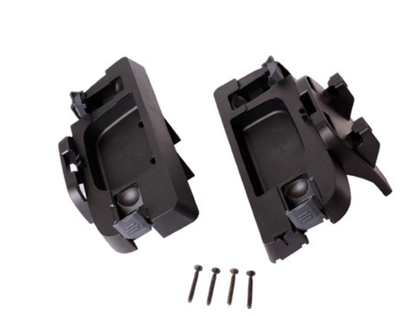 Mirka Tool Fastening Kit for Workstation - MIR-DE-TCFS – Top Gun ...